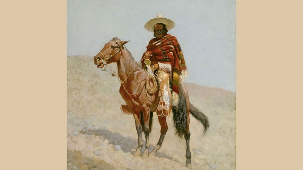 How to Dress Like a Vaquero, The True Mexican Cowboy | Harry's Boots