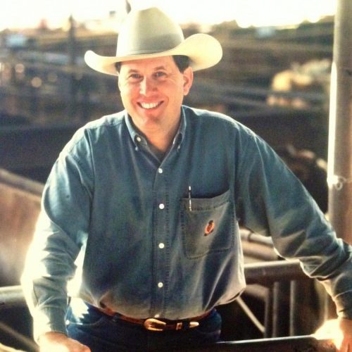 Meet Ken Jordan, Owner of Harry’s Boots | Harry's Boots