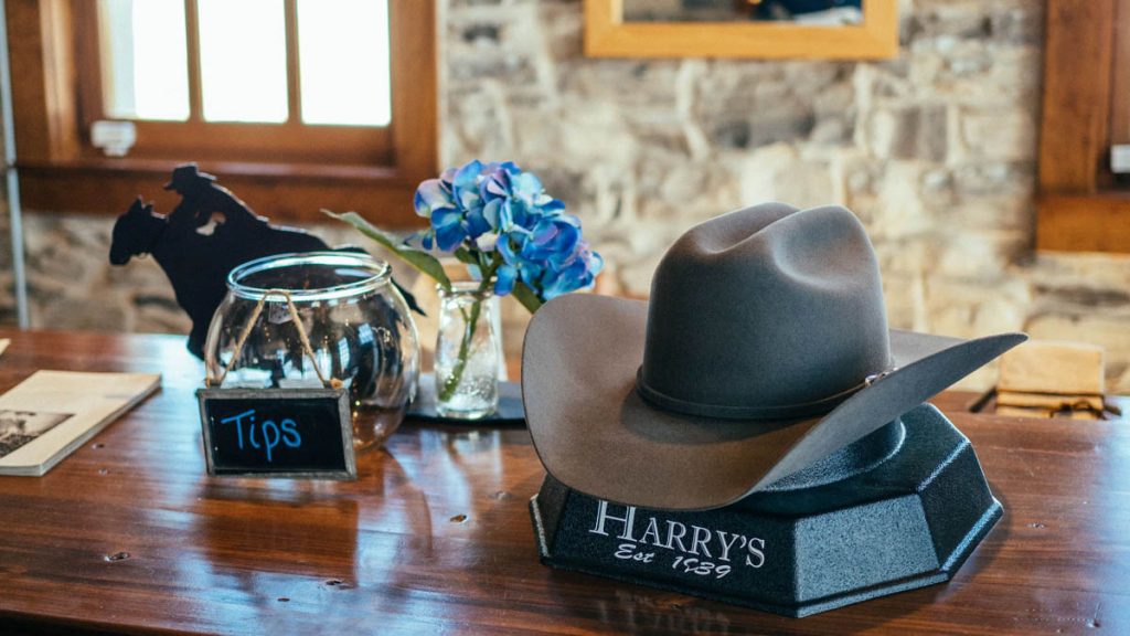 The Science Behind Cowboy Hat Shapes & Types | Harry's Boots