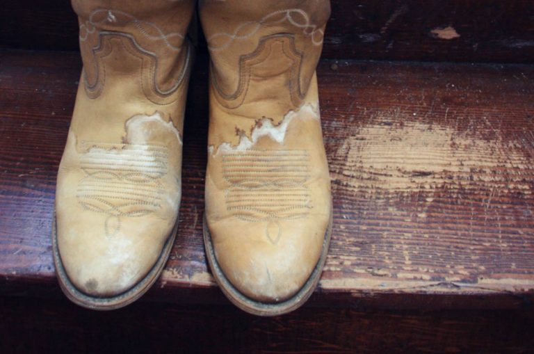 How To Waterproof Cowboy Boots | Harry's Boots