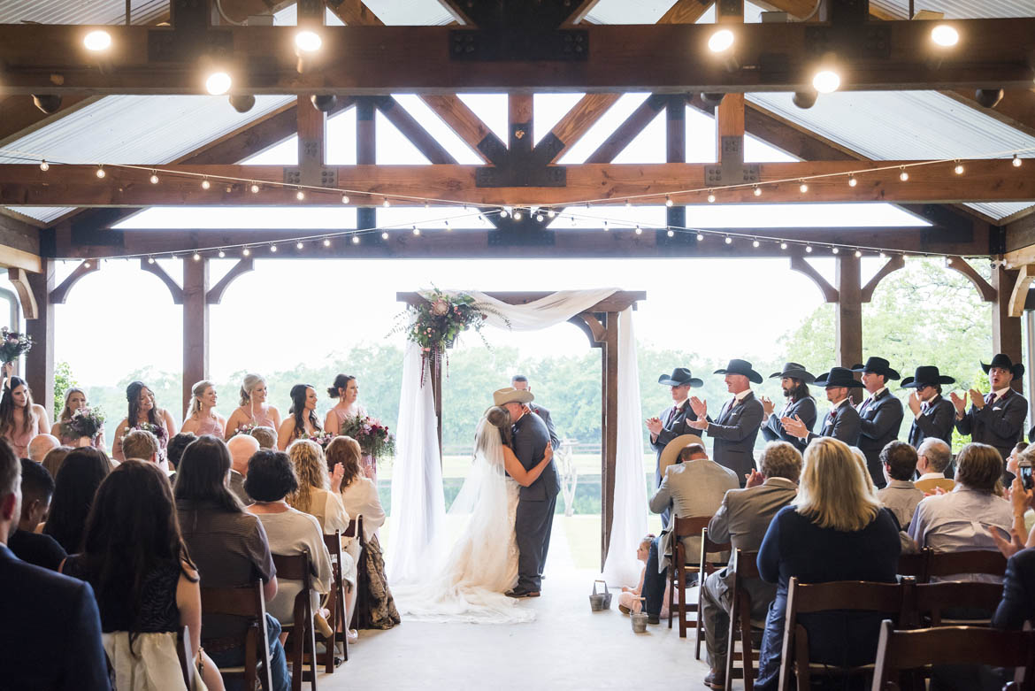 A Complete Guide to Country Western Wedding | Harry's Boots